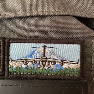 CV-22 Osprey Small Patch - Etsy