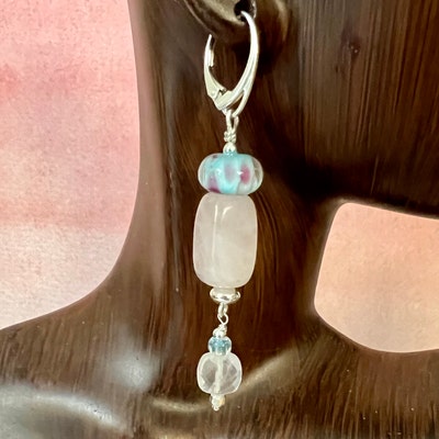 Beadable Key Finder DIY Projects Large Holed Beads - Etsy