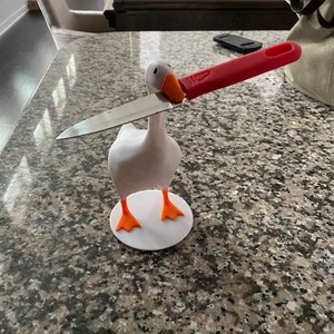 Untitled Goose Key Holder Magnetic_ Tool Holder Magnetic_ Home - Etsy