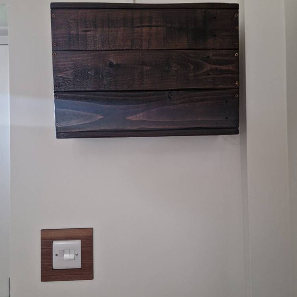 FUSE BOX COVER - Etsy UK