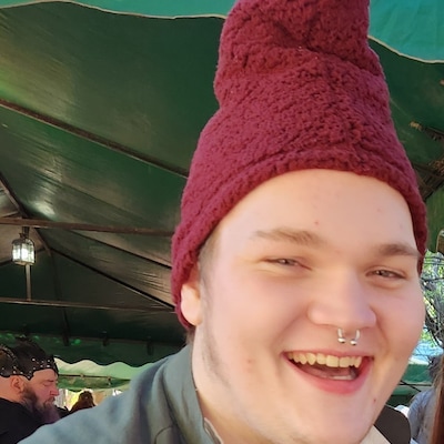 Ragged Net Over Skirt - Etsy