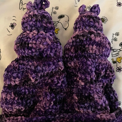 Chowder Beanie Chowder Hat - Etsy