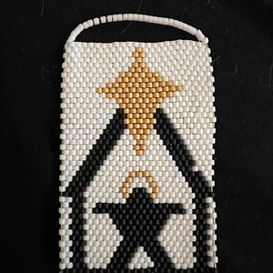 Dogs Leave Paw Prints on Our Hearts - Loom Bracelet Pattern - Etsy