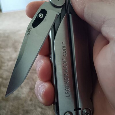 Tweezer Kit for Leatherman Arc and Free P4/P2 Leatherman Tool Not ...