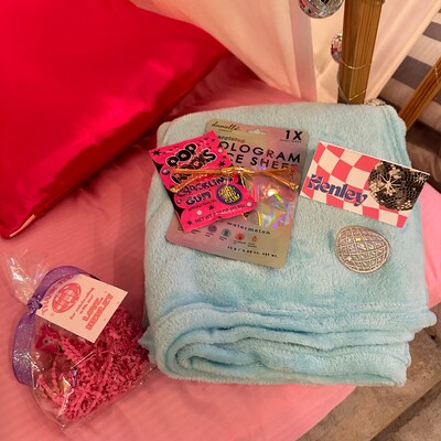 Disco Party Welcome Sign Template, Retro Disco Ball Party Banner ...