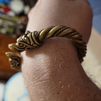 Forged Iron Raido Rad Rune Viking Amulet Runic Nordic Pendant - Etsy Canada