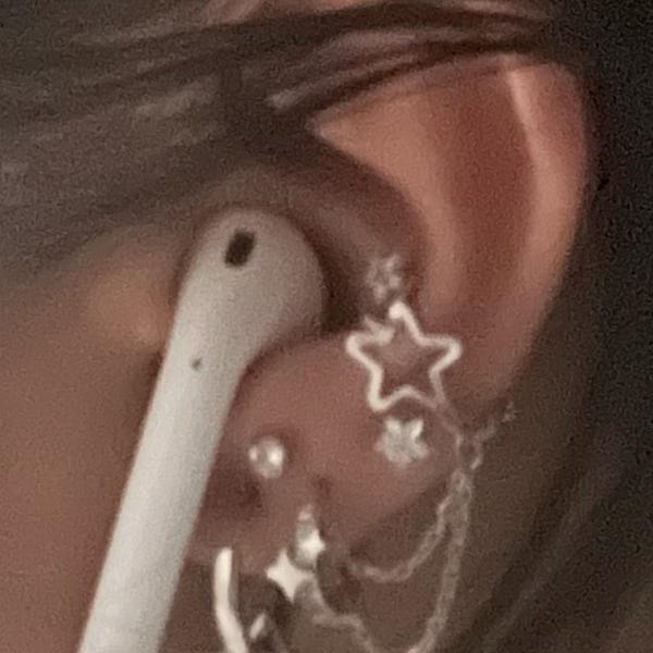 Industrial Piercing, Industrial Bars, Piercing Jewelry, Industrial ...