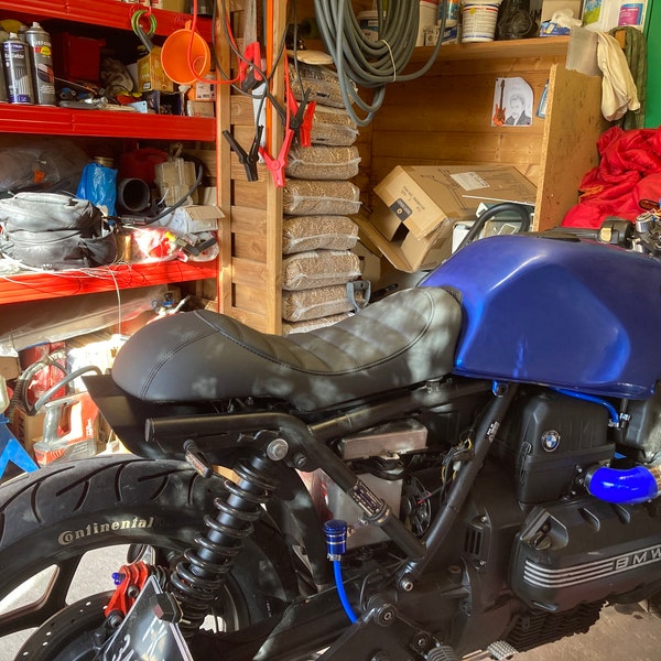 Triumph Bobber/speedmaster MAYHEM SHORTYS Slash-cut Exhaust Pipes ...