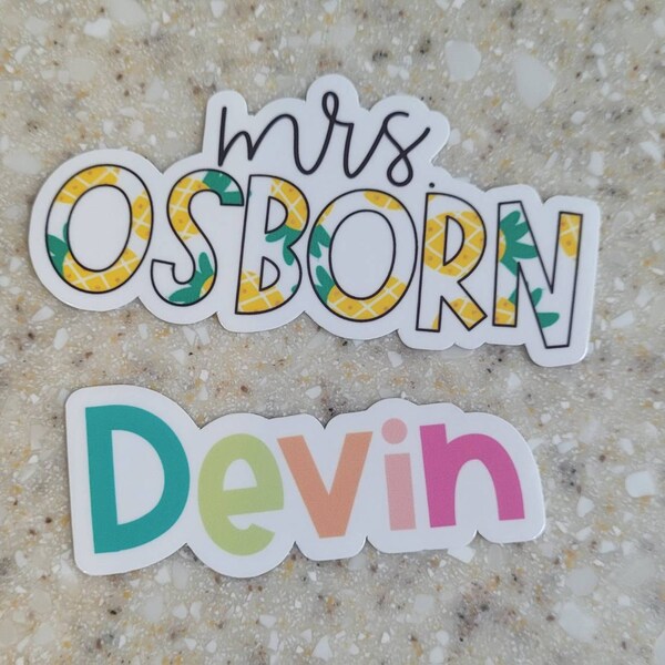 Submit Attendance Mouse Pad - Etsy