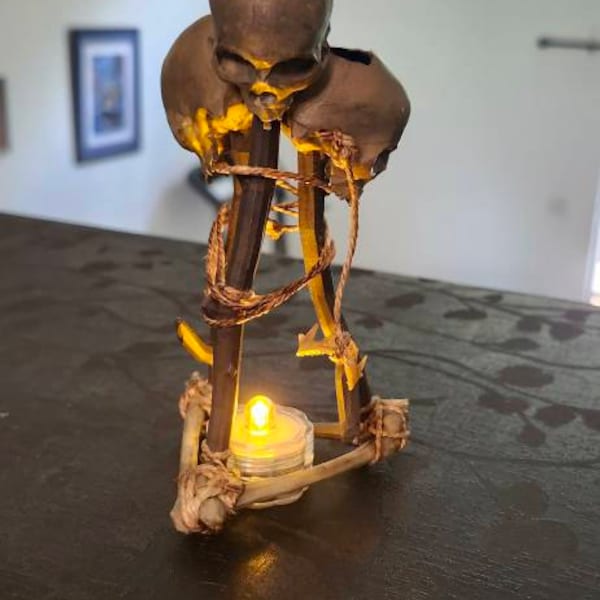 Dbd Totem Boon / Hex / Dull - Etsy