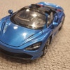 Vintage Early 2000s Realtoy Mazda RX-8, 1/64 Scale, Die Cast Car, Full ...