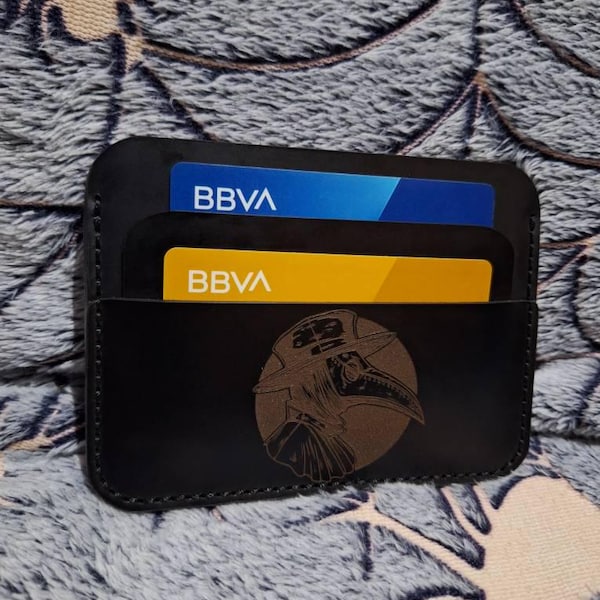 Anime Wallet, Japanese Manga Wallet, Personalized Leather Wallet Pirate ...