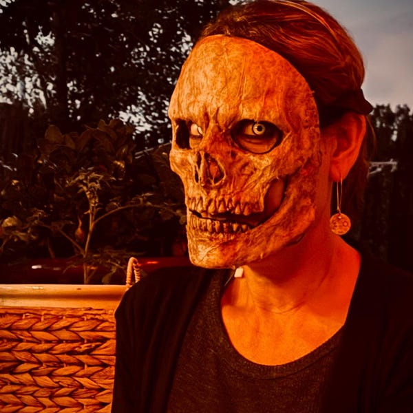 Mutation Creature Suit - Etsy