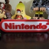 Nintendo Video Game Logo Sign 8.5in 3D Printed Man Cave - Etsy