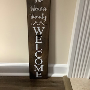 Custom Cowhide Welcome Sign Cow Print Sign Your Text - Etsy