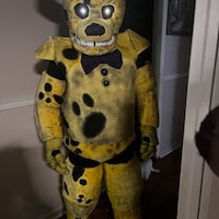 Dr Doom Reveal Mask DIY Kit - Etsy Canada