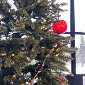 Exquisite Vintage Luxury Garland Xl 6.5' to 7' - Etsy