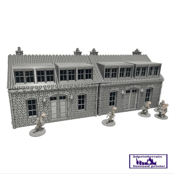 The Alamo - Battle of the Alamo, Texas Revolution, Available in 15mm/h0 ...