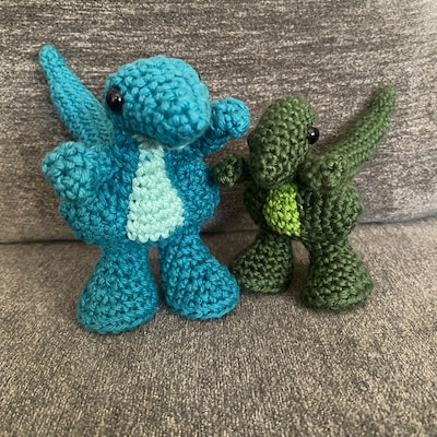 Worm in a Cowboy Hat Amigurumi Pattern PDF Bug Stampede Insect Creepy ...