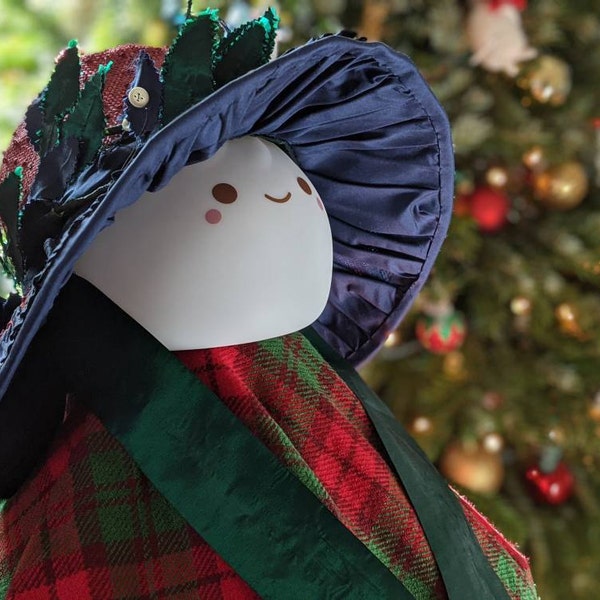 Bridgerton Inspired Regency Bonnet Jane Austen Bonnet Lady ...