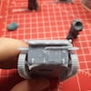 28mm PLA Printed Norman/viking Hamlet Historical Village - Etsy