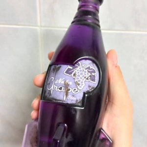 Nuka Grape rocket Bottle Edition - Etsy