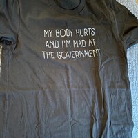 DBT Sticker, Funny BPD Gift, Borderline Gift, Personality Disorder ...