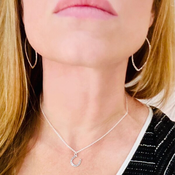 60th Birthday Gifts for Women, Six Rings Necklace, 60th Birthday ...