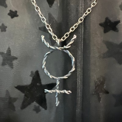 SALT Symbol SALT Ring Sterling Silver Alchemy Occultism - Etsy