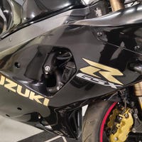 Suzuki GSXR Motogp Ecstar Racing Replica Replacement Decals Stickers ...