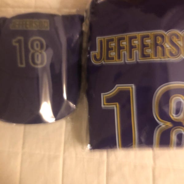 Jinx Sticker Jinx Was Here Laminated Sticker Gift for Her Gift for Him ...