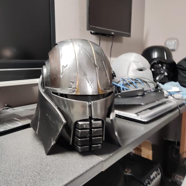 The Acolyte / The Stranger / Qimir Cosplay/Kostüm - Etsy Österreich