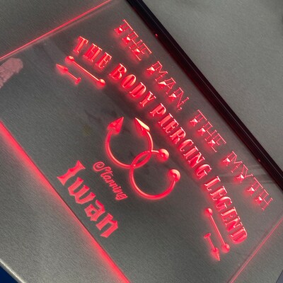 Game Zone Loading Illuminated LED Neon Sign Game Room Signs Gamer Gift ...