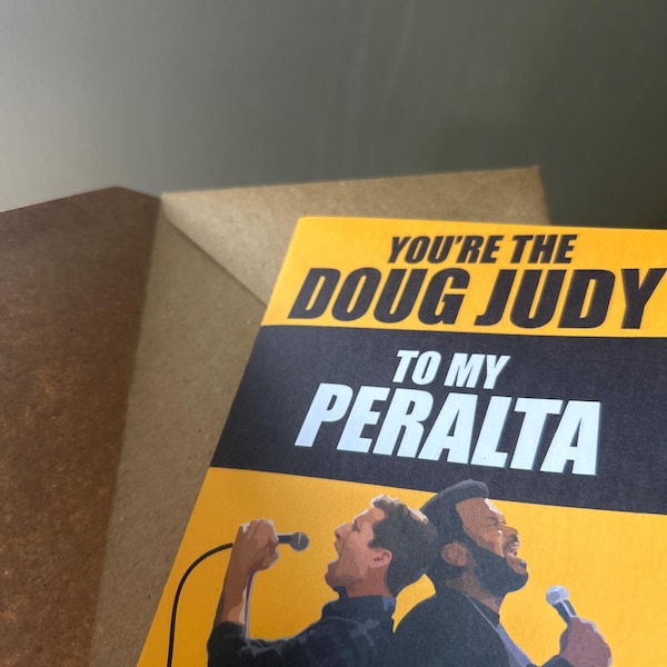 Moire Rose Card | Schitt's Creek | Birthday Card | Funny Card | It's ...