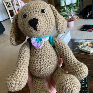 Cow Ear Bonnet Crochet Pattern PDF Newborn - Etsy