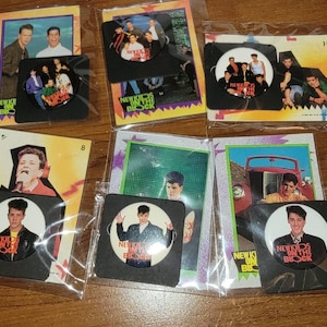 90s Style Pinback Buttons choose Your Faves 90s Pins 90s - Etsy