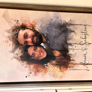 Bears Heads Artwork Wall Art, Cartoon Bears Canvas and Poster Wall Art ...