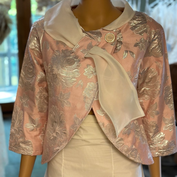 4169 PDF Jacket Sewing Pattern - S-M-L-XL or Made to Measure Sewing ...