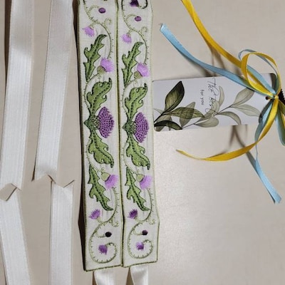 White Batiste open Drawers or Pantaloons With Embroidery of Edwardian ...