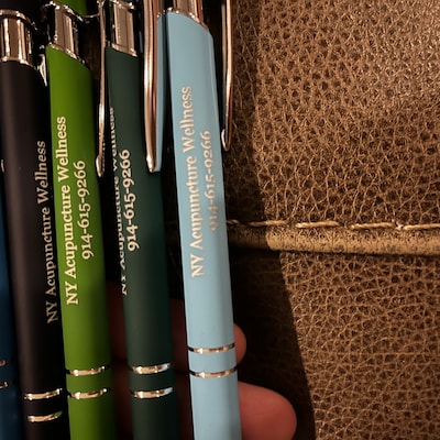 Custom Pens, Personalized Business Pens, Bulk Custom Pens, Promotional ...