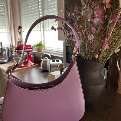 Italian Handmade Leather Bags for Woman L L Elegant Leather Tote From ...