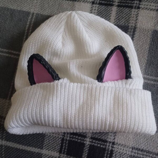 Cardinal Copia Rat Sculpture - Ghost Band Fan Art, Unique Home Decor - Etsy