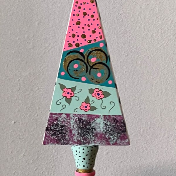 Wood Trees, Craft Trees, DIY Trees, Christmas Tree, Tree Shapes, Tree ...