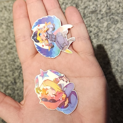 FURIA Holo Paris 2023 CSGO CS Counter Strike Sticker no Effect - Etsy