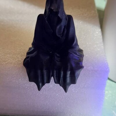 Mistic Reaper 3D Print Stl Files 3D Print Reaper File - Etsy
