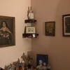 Corner Altar Shelf Wooden Display Christian Catholic Orthodox Home ...