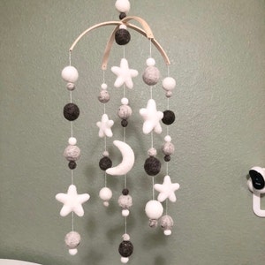 DIY Mobile DIY Crib Mobile DIY Cot Mobile Nursery Mobile - Etsy