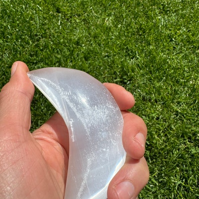 Wooden Box / Large TRIPLE MOON / Trinket Box / Celestial Box / Keepsake ...