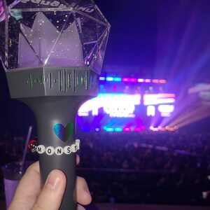 Kpop Spotify Code - Etsy