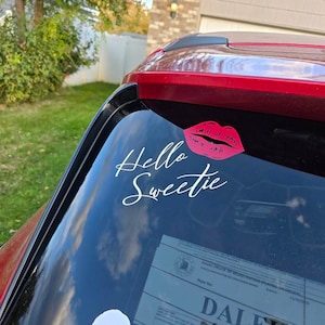 Sheikah Eye or Yiga Clan Vinyl Decal Set | Legend of Zelda: Breath of ...